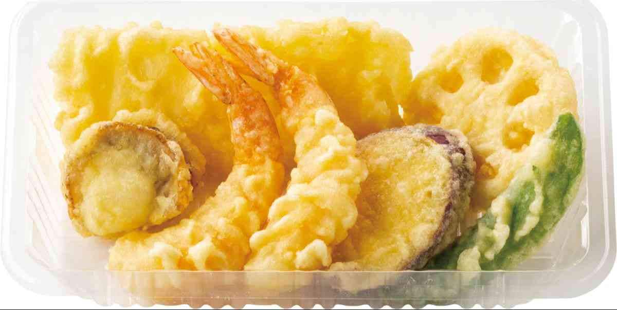 【ほっともっと】期間限定の大人気メニュー「海鮮天丼」が8月28日に登場！今年は「上」や天とじ丼、ミニなどが選べる | イチオシ | ichioshi